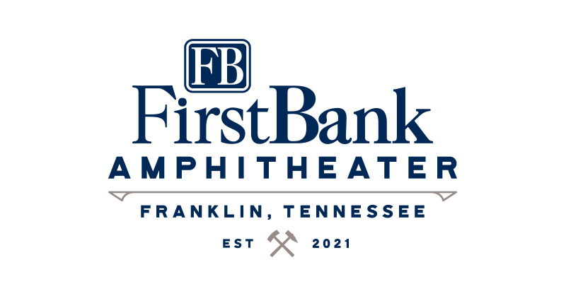 FirstBank Amphitheater | The Premier Entertainment Destination South Of ...